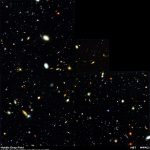 Hubble Legacy Field มุมกว้างที่สุดของจักรวาลเท่าที่เคยถ่ายมา