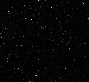 Hubble Legacy Field มุมกว้างที่สุดของจักรวาลเท่าที่เคยถ่ายมา