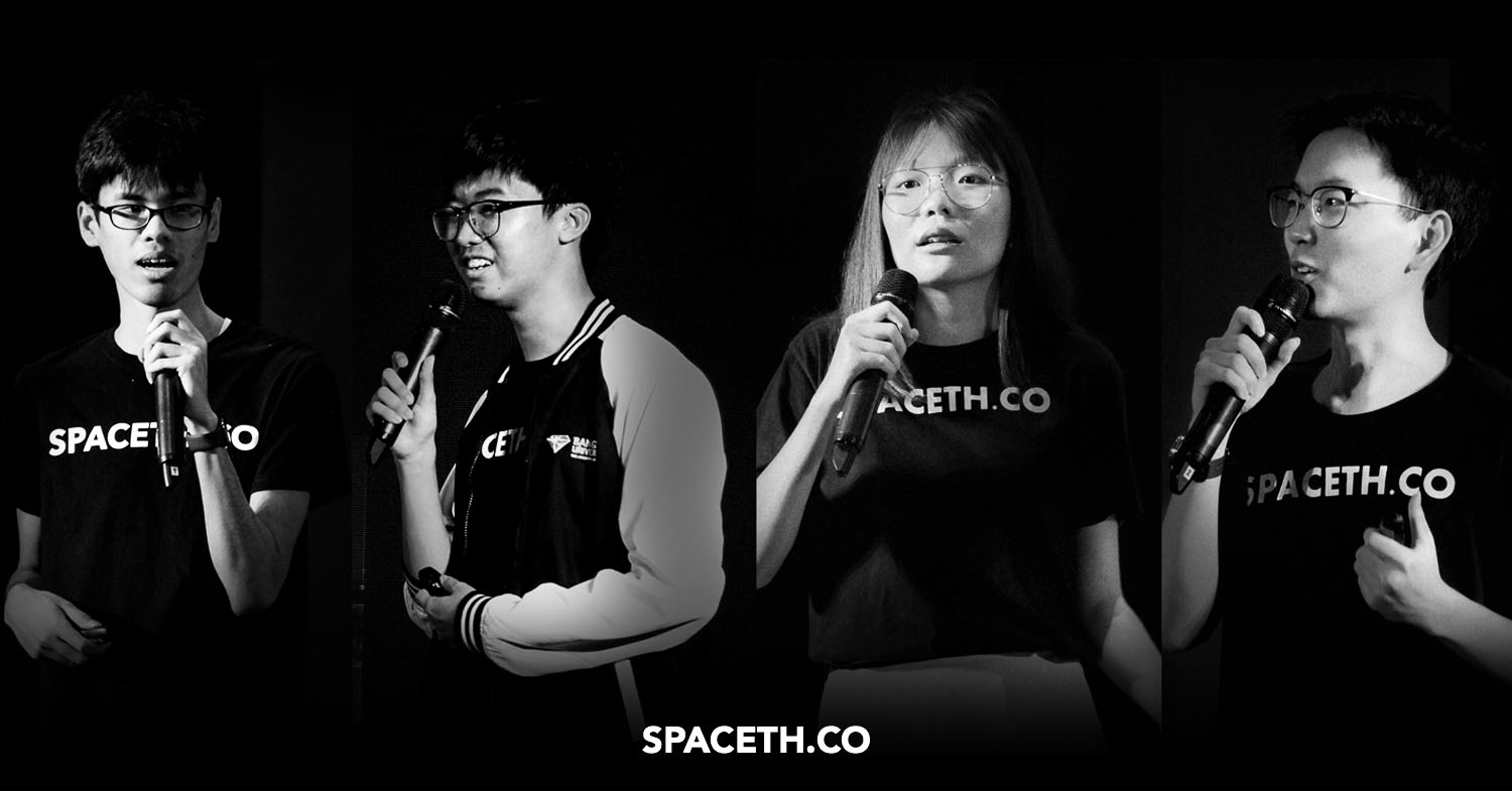 งาน Ignition Sequence Start - A Spaceth Keynote เสวนาด้านอวกาศ