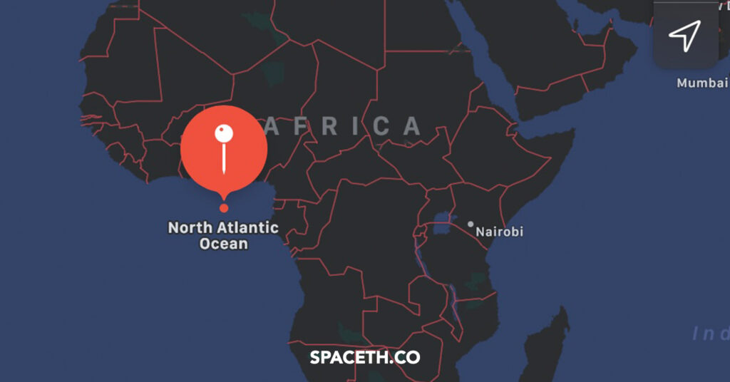 Maps เรื่องราวอวกาศ ข่าวสาร บทวิเคราะห์เจาะลึก