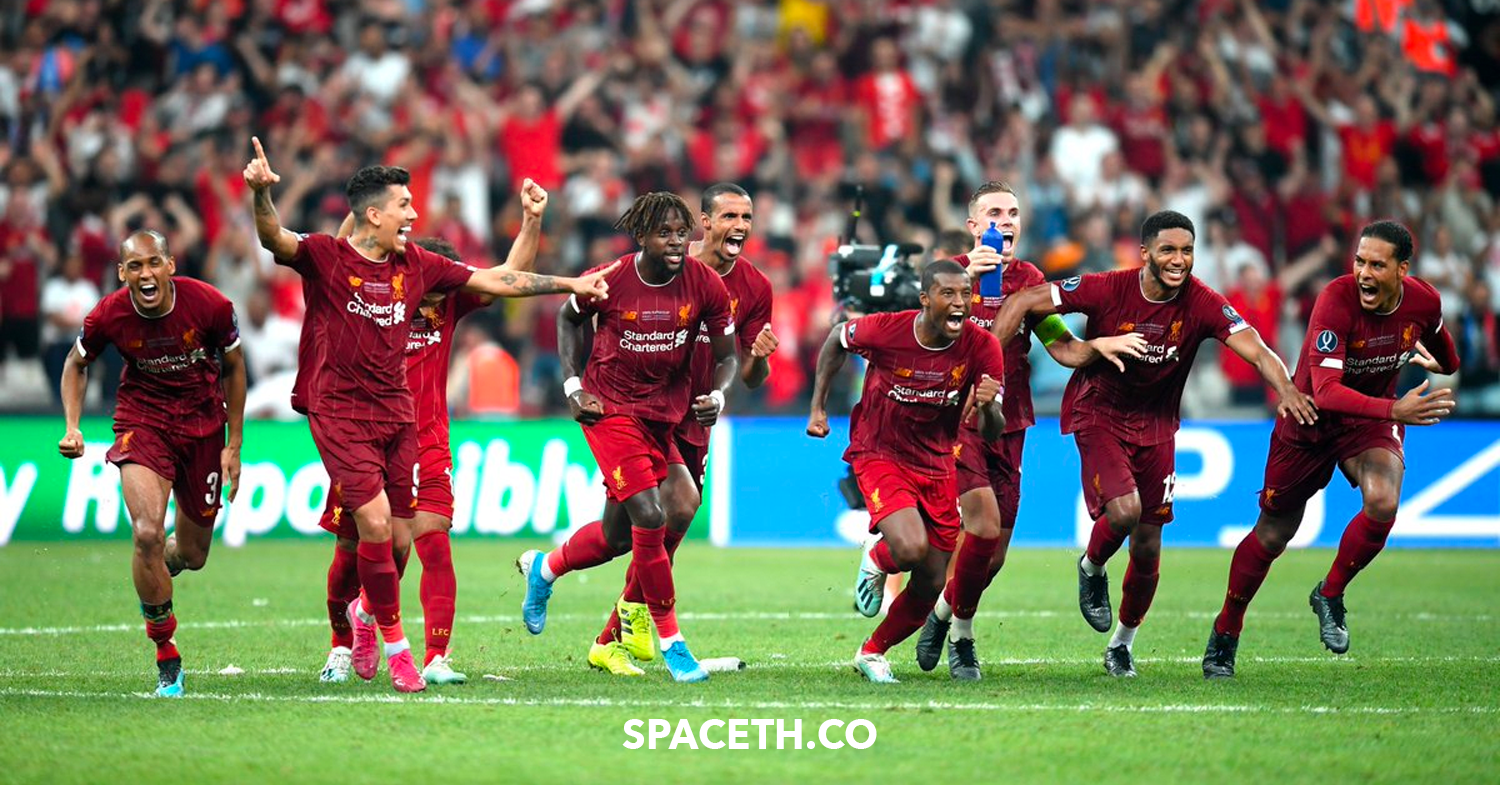 เมื่อระบบหล่อเย็นในชุดนักบินอวกาศ ถูกนำมาใช้ช่วยฟื้นฟูสภาพร่างกายนักเตะ ...