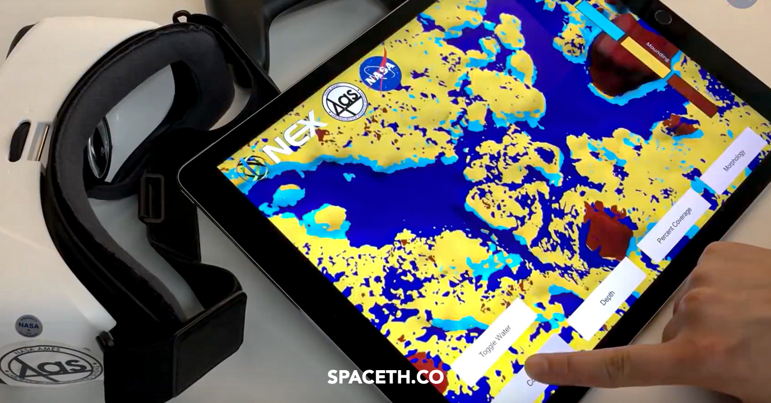 NASA ชวนเล่น NeMO-Net เพื่อช่วยเทรน Supercomputer จำแนกชนิดปะการัง