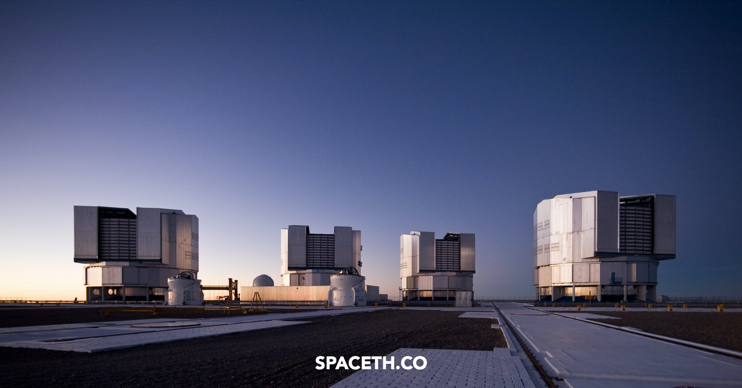 รู้จัก Telescope Array เครือข่ายกล้องโทรทรรศน์ทั่วโลก เบื้องหลังการ ...