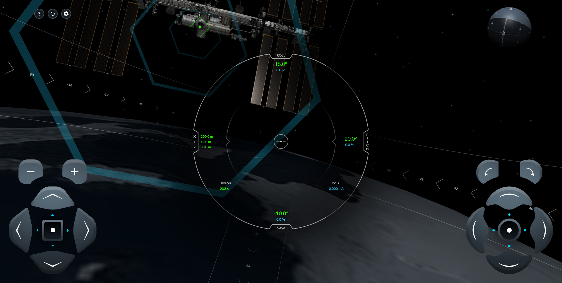 Kerbal Space Program และ NASA ร่วมท้าชาว Kerbal ให้จำลองการปล่อยยาน ...