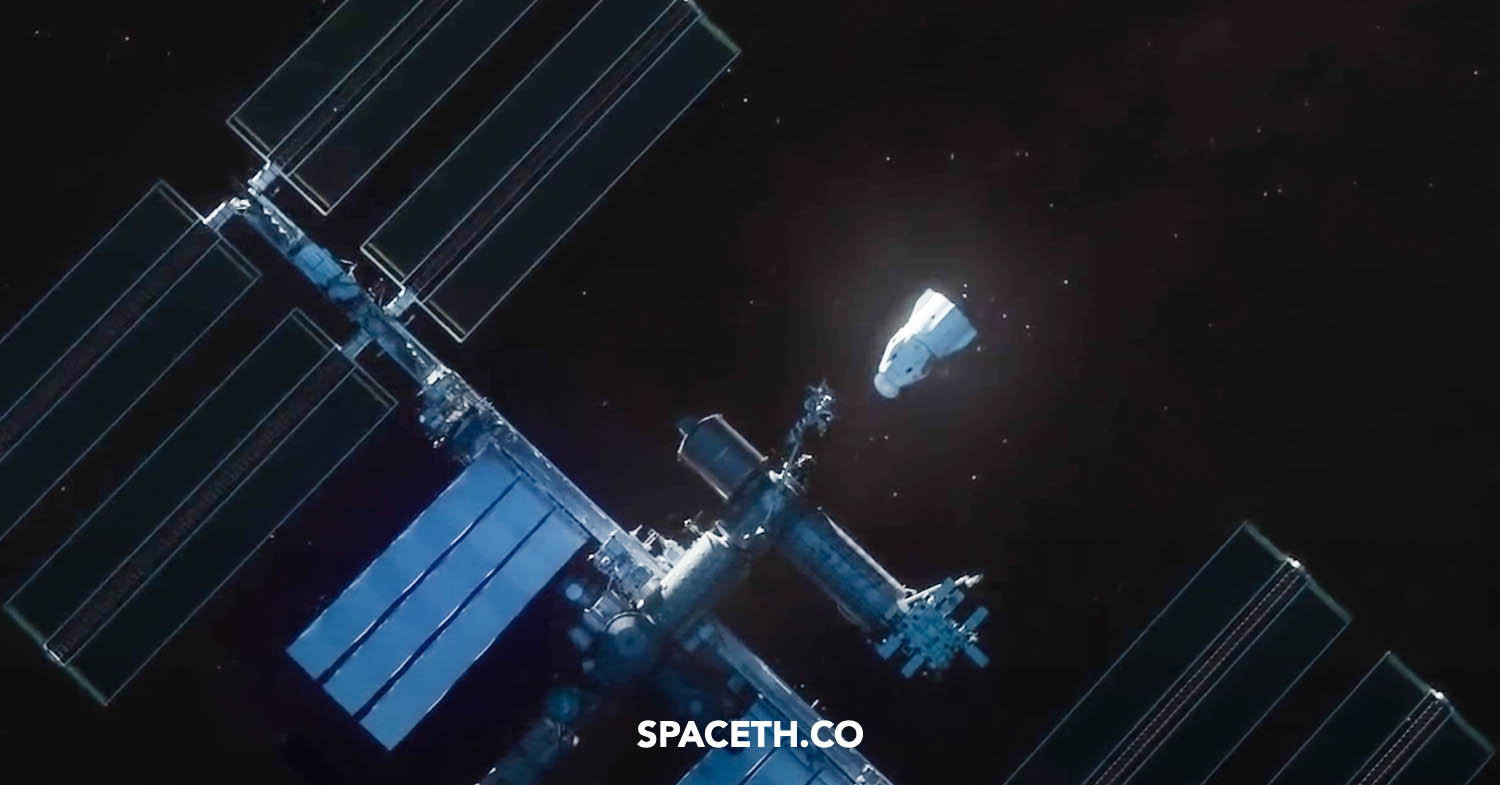 Kerbal Space Program และ NASA ร่วมท้าชาว Kerbal ให้จำลองการปล่อยยาน ...