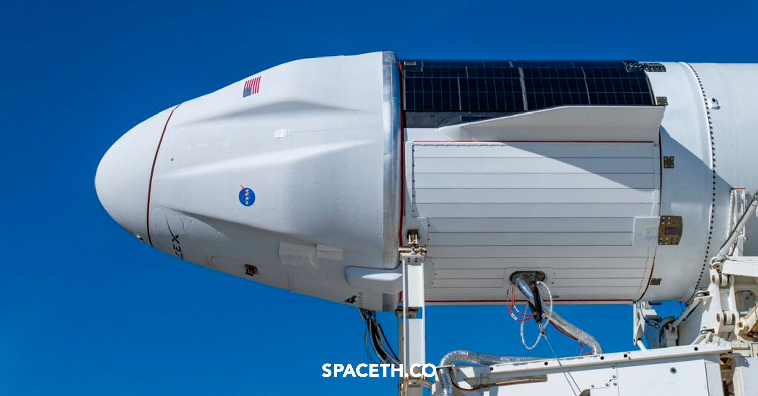 รู้จักกับยาน Dragon 2 รุ่น Cargo และกลยุทธ์ลดค่าใช้จ่ายฉบับ SpaceX