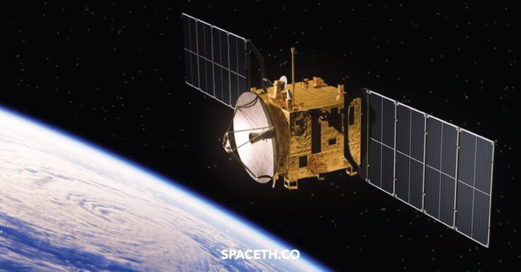 Thai Space Consortium เรื่องราวอวกาศ ข่าวสาร บทวิเคราะห์เจาะลึก