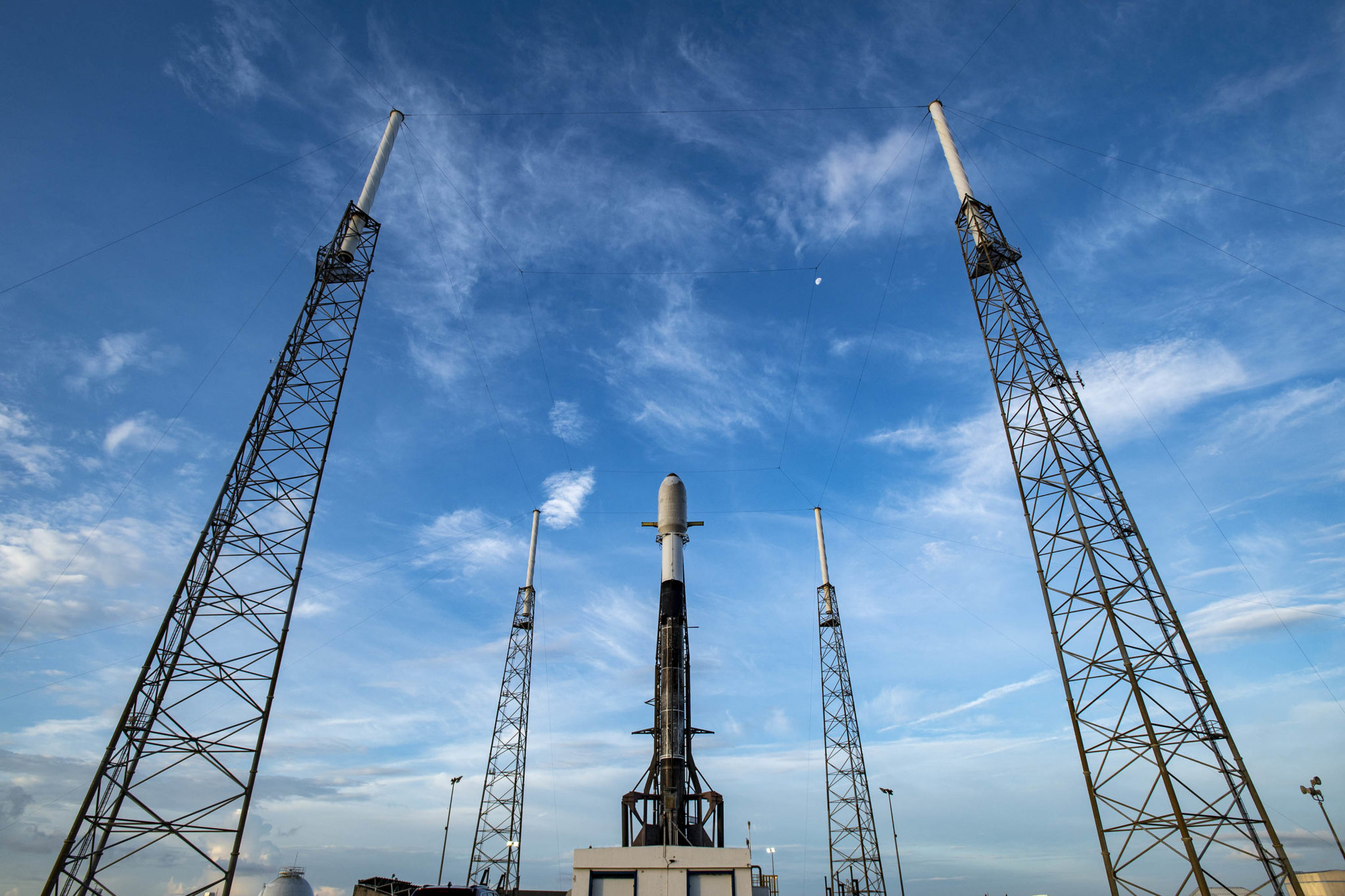 Transporter-2 ภารกิจปล่อยดาวเทียมเล็กของ SpaceX สรุปรายละเอียด Payload ...