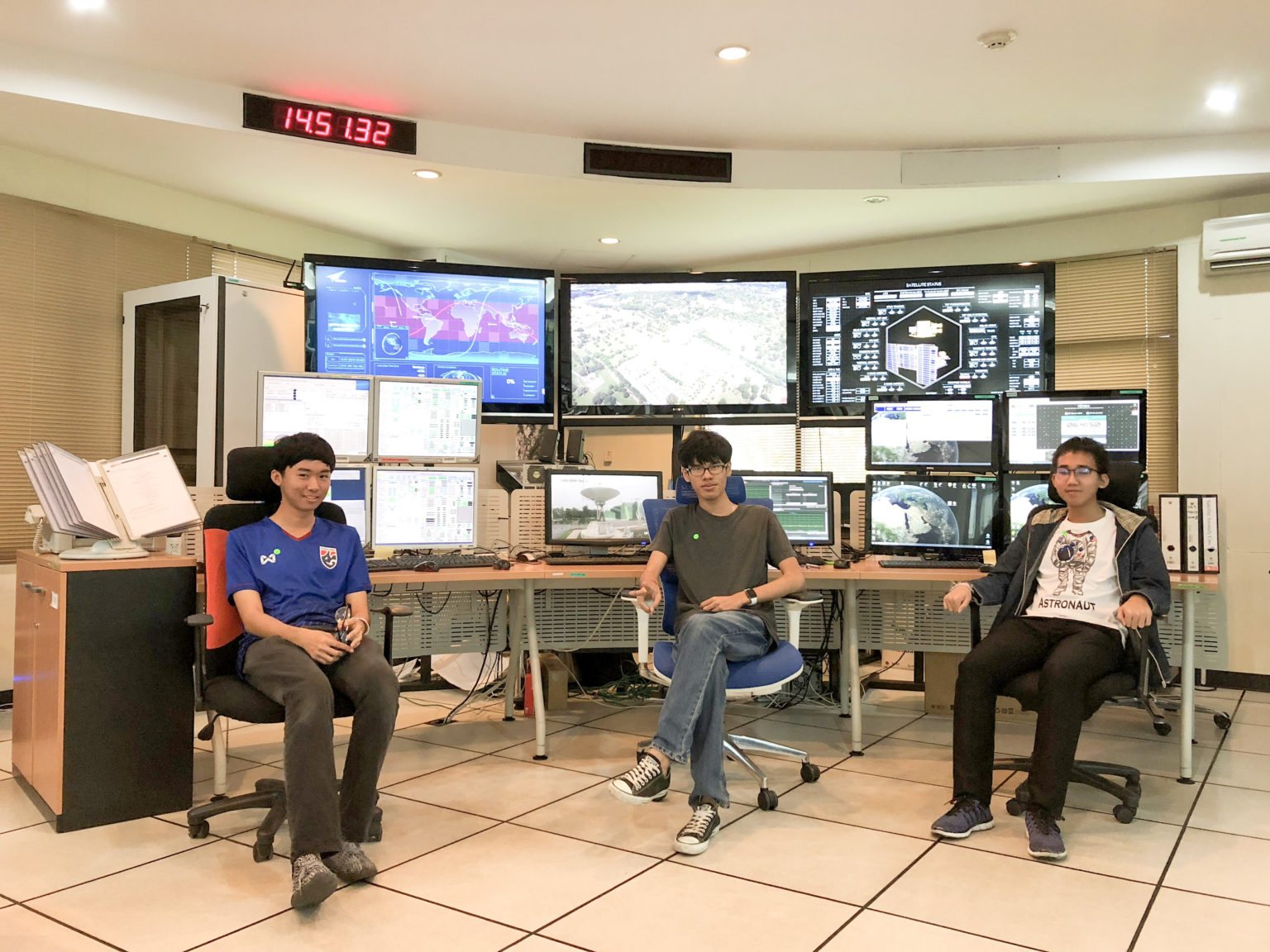 THEOS 2 vs. Thai Space Consortium เปิดเบื้องลึกสองโครงการอวกาศพันล้านของไทย