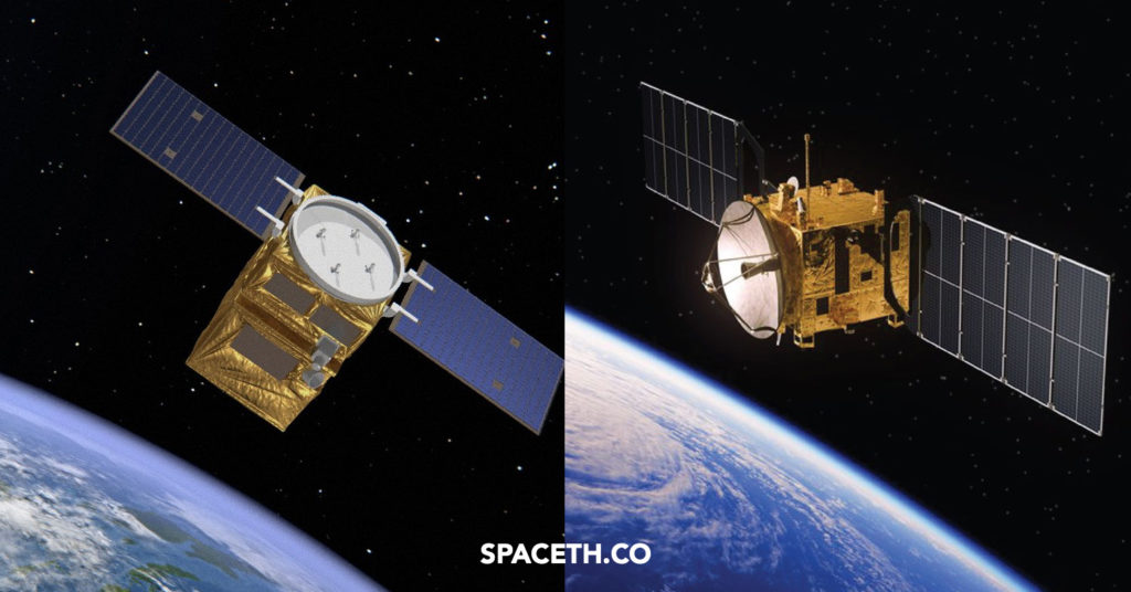 Thai Space Consortium เรื่องราวอวกาศ ข่าวสาร บทวิเคราะห์เจาะลึก