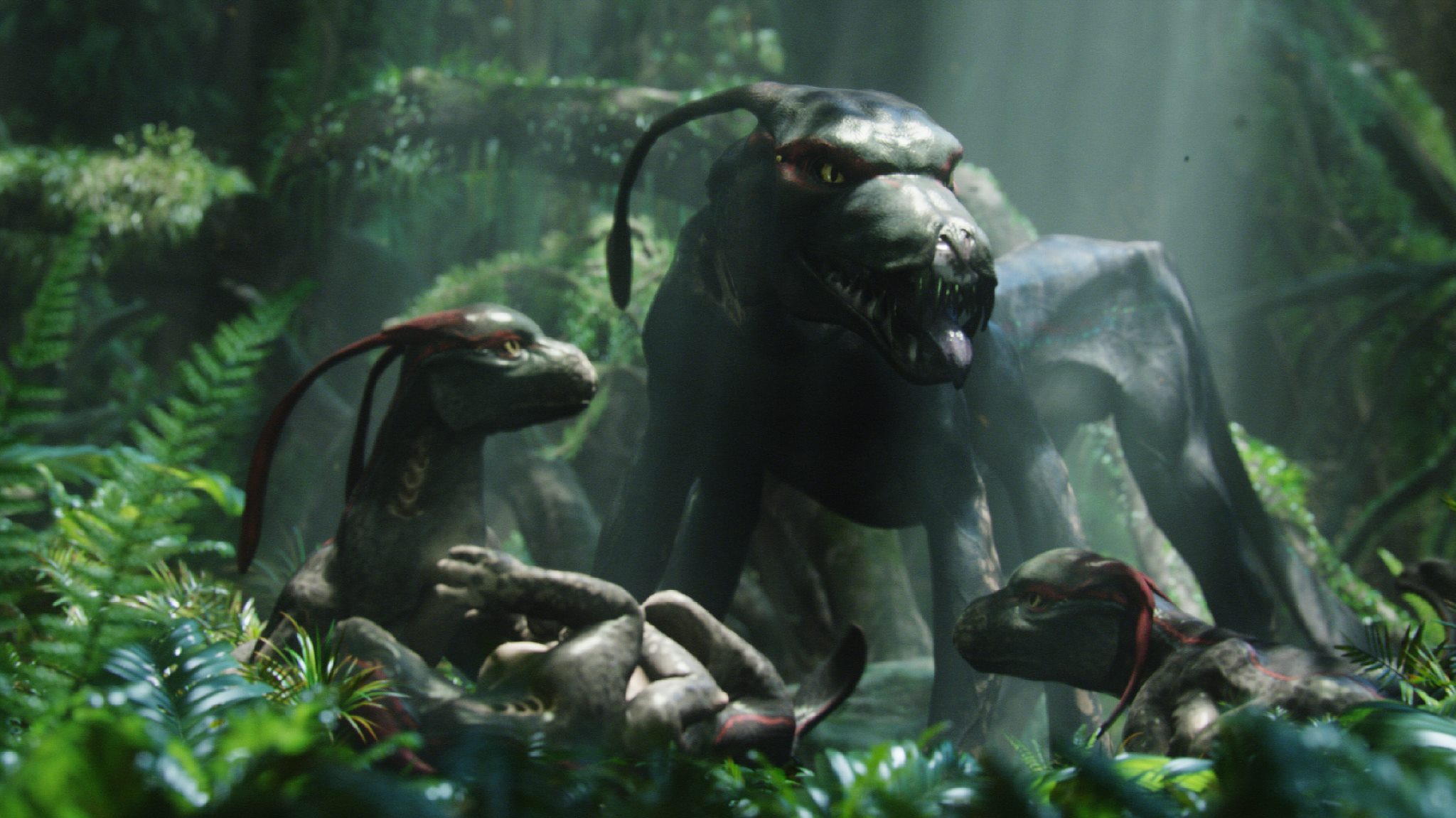 หวนคืนสู่แพนโดร่า วิทยาศาสตร์การสร้างโลกเอเลี่ยนจากภาพยนตร์เรื่อง ...