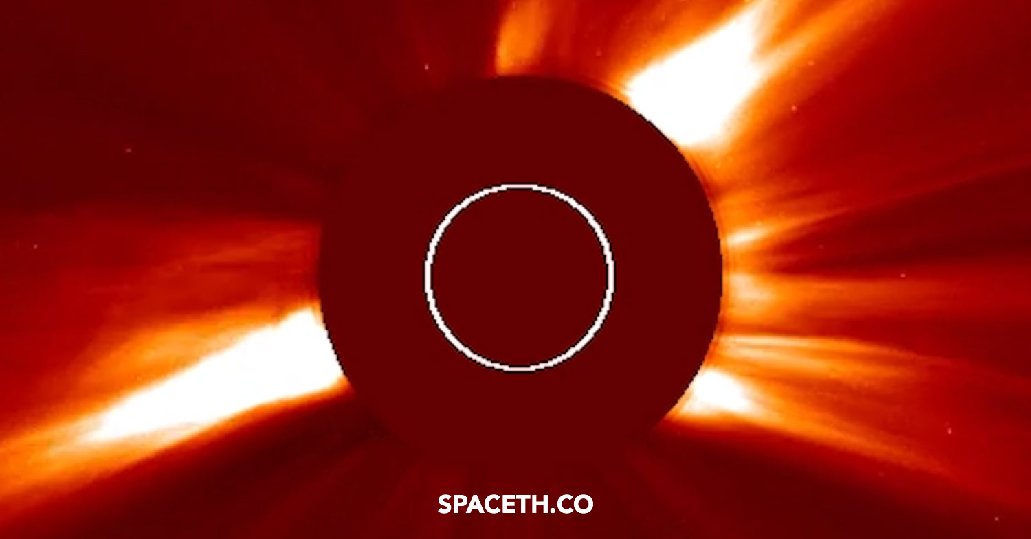 NASA สังเกตการณ์ Solar Eruption ทุกชนิดในช่วงเวลาเดียวกันได้เป็นครั้งแรก