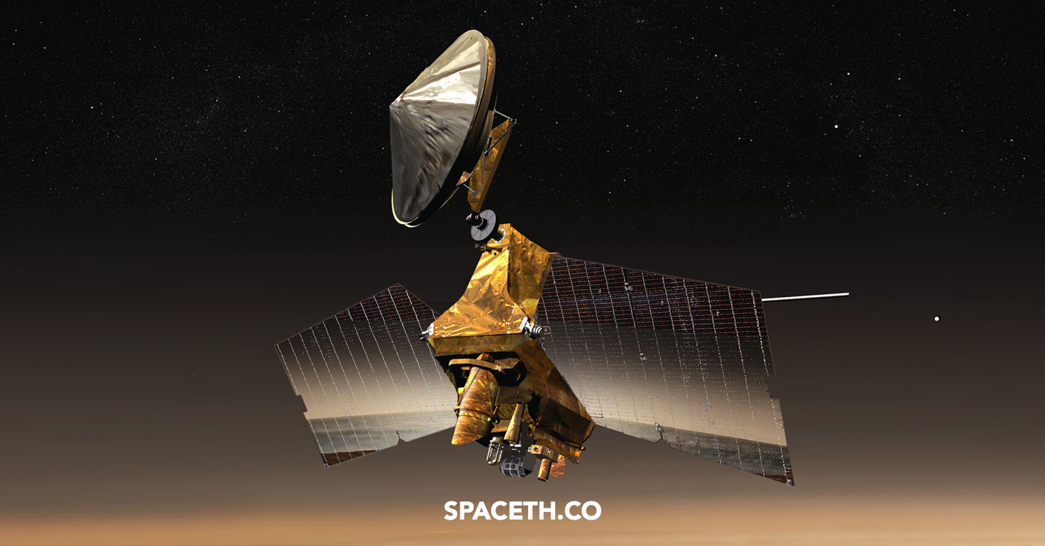 NASA วางแผนการทำงานของยานดาวอังคารในช่วง Solar Conjunction อย่างไร