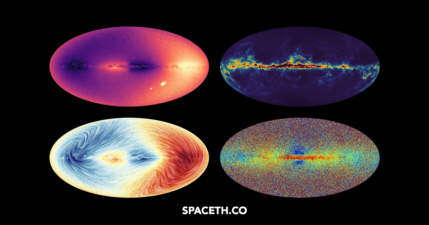 แผ่นดินไหวบนดาวฤกษ์ และ Stellar DNA ของดาวฤกษ์ในกาแล็กซีทางช้างเผือก ...