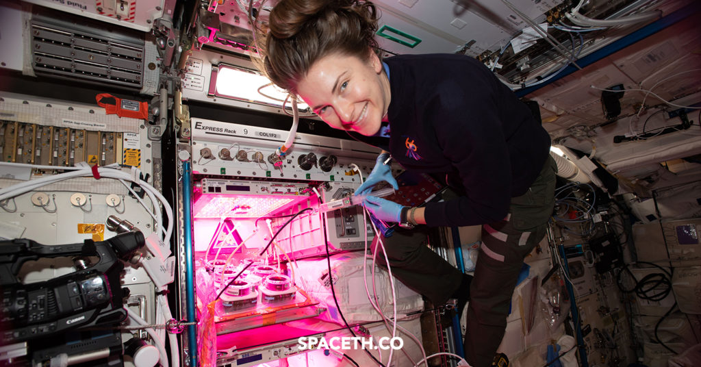 ข่าว NASA องค์การนาซ่า ปล่อยยาน การสำรจอวกาศ โครงการอวกาศ