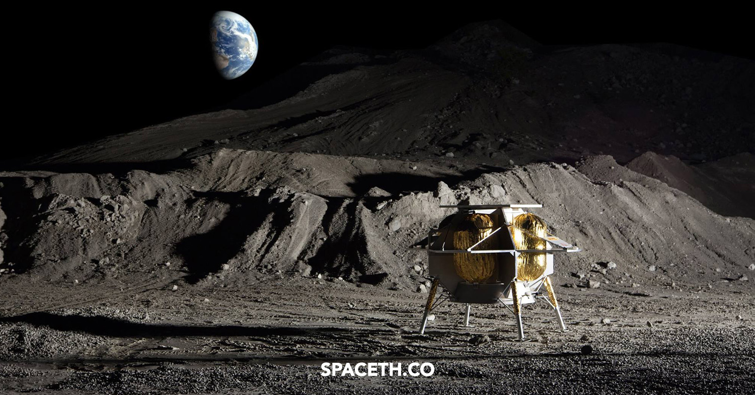 Spaceth.co ข่าวอวกาศล่าสุด ดาราศาสตร์ ยานอวกาศ การค้นพบ