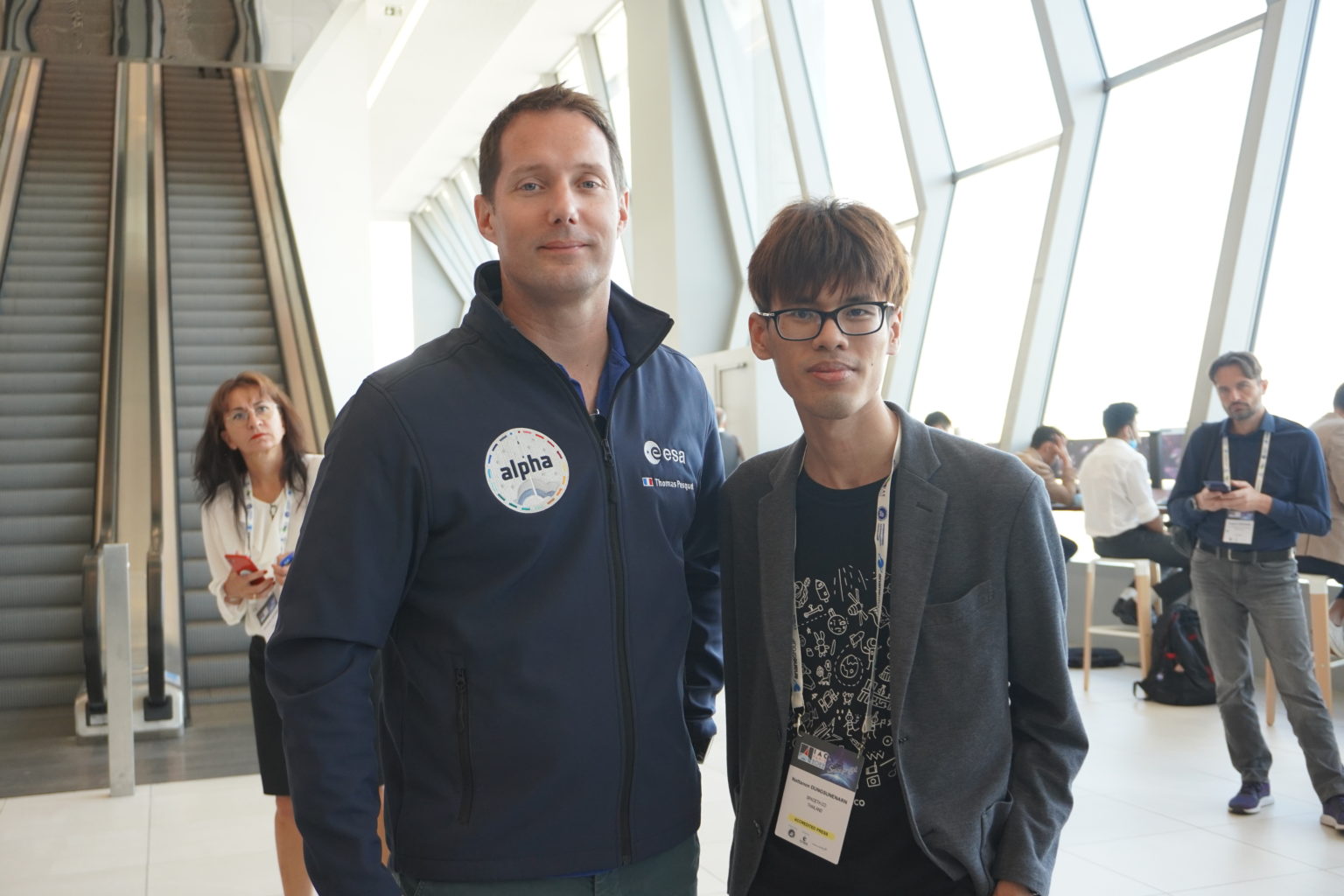 Starstuff EP. 69: นักบินอวกาศชื่อ "เจ้าชายน้อย"