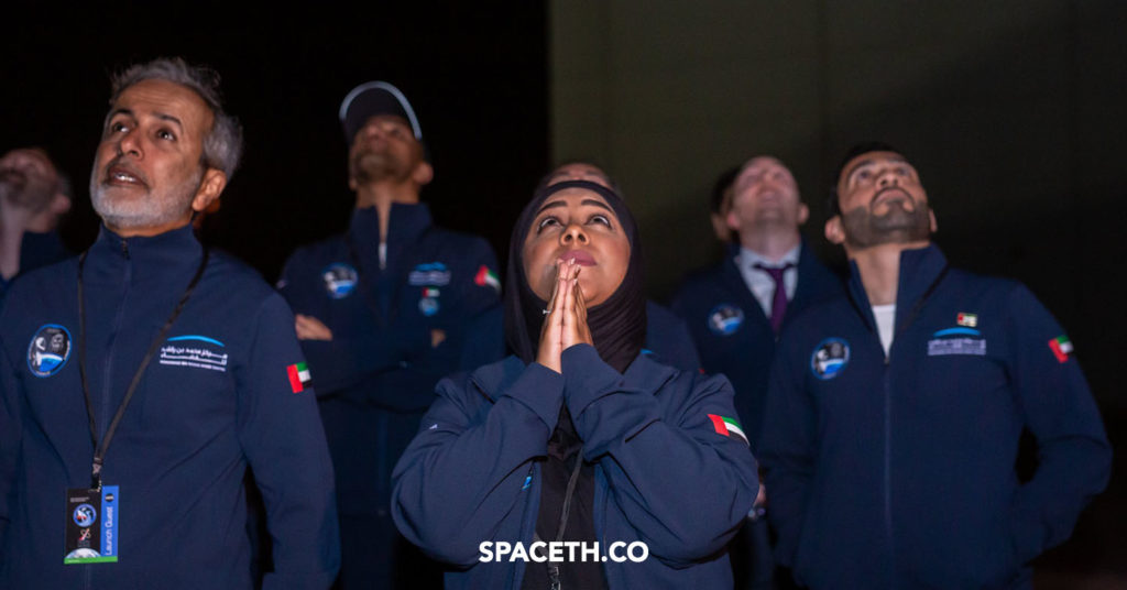 Spaceth.co ข่าวอวกาศล่าสุด ดาราศาสตร์ ยานอวกาศ การค้นพบ