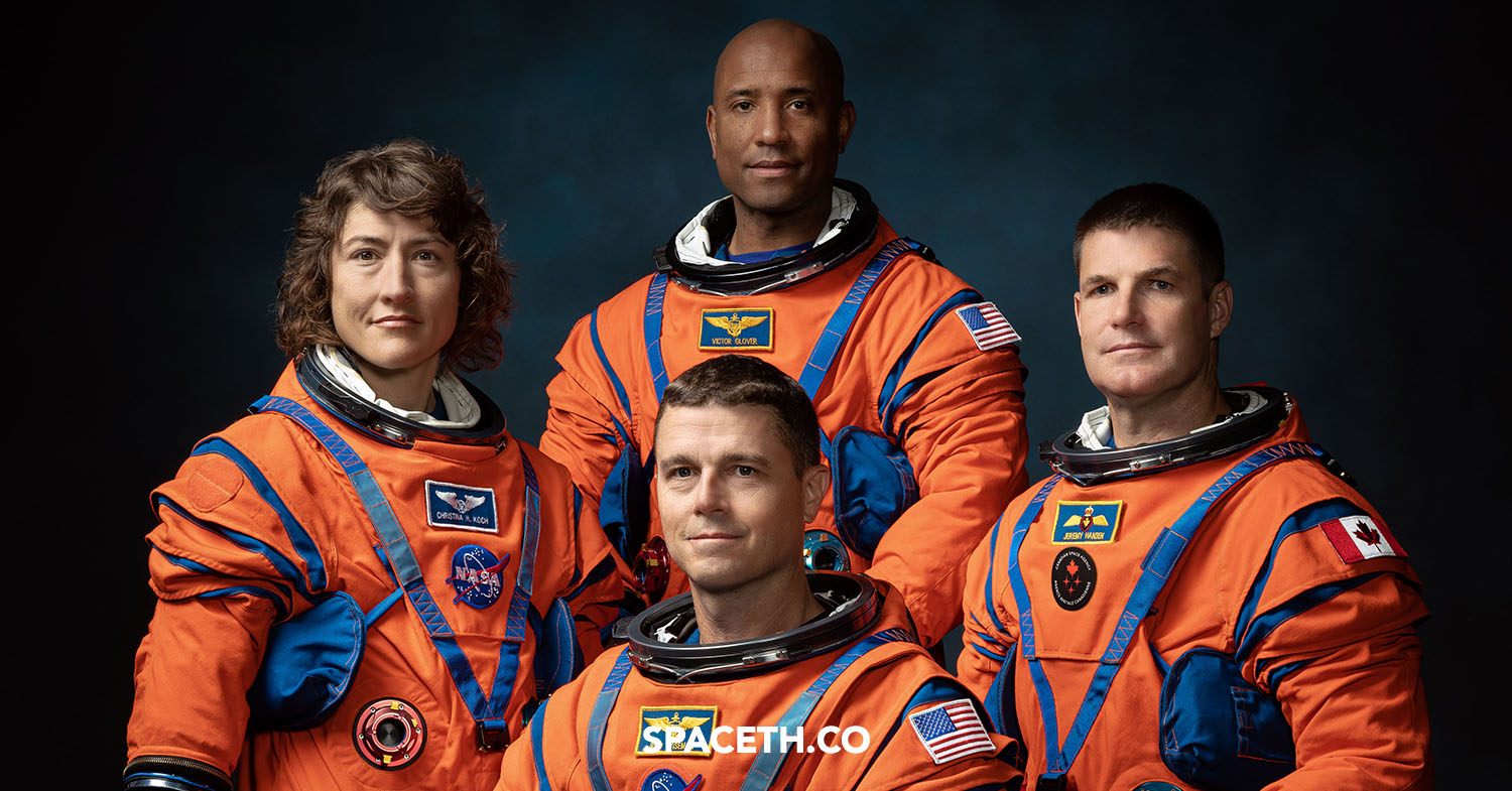 Spaceth.co ข่าวอวกาศล่าสุด ดาราศาสตร์ ยานอวกาศ การค้นพบ