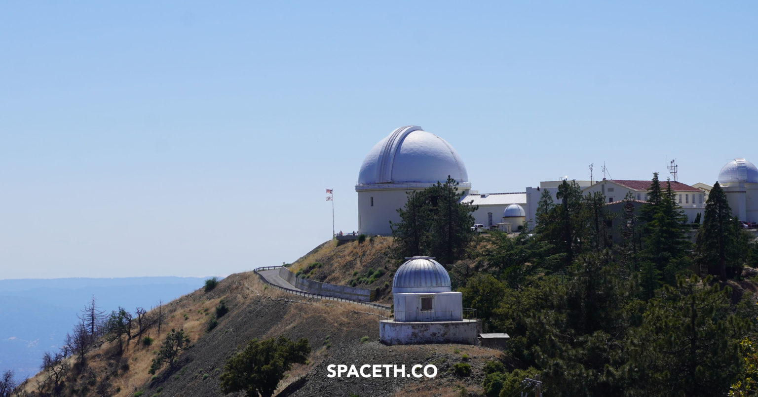 Spaceth.co ข่าวอวกาศล่าสุด ดาราศาสตร์ ยานอวกาศ การค้นพบ