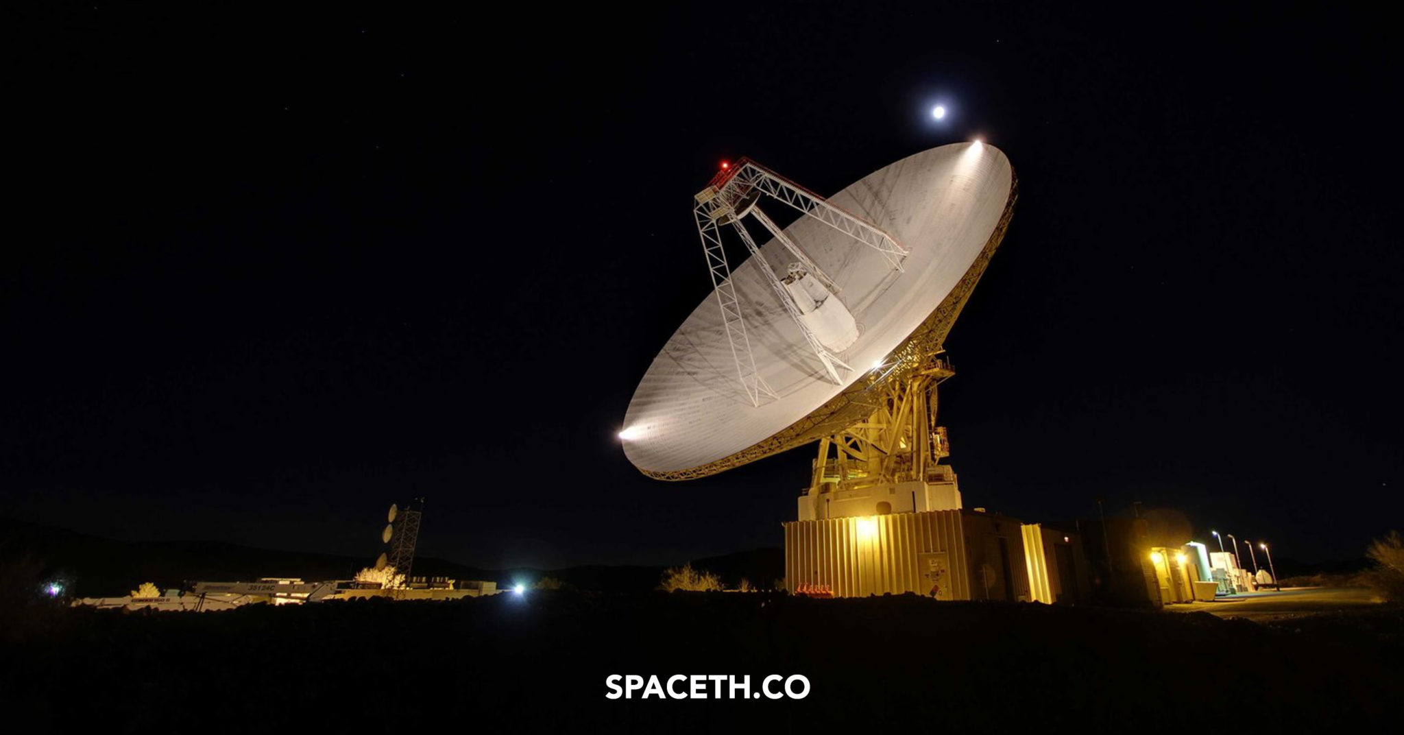 Spaceth.co ข่าวอวกาศล่าสุด ดาราศาสตร์ ยานอวกาศ การค้นพบ