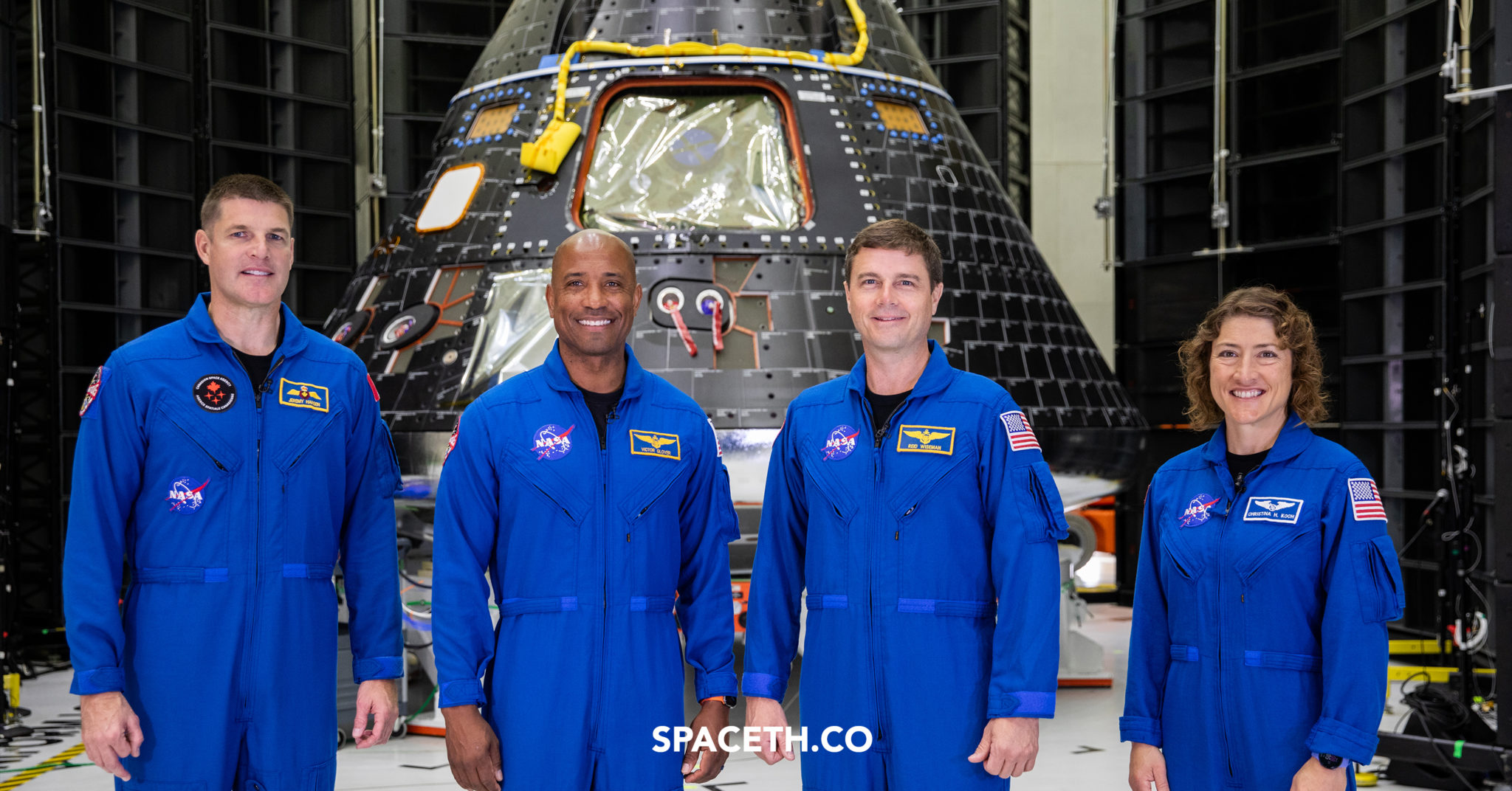 Spaceth.co ข่าวอวกาศล่าสุด ดาราศาสตร์ ยานอวกาศ การค้นพบ