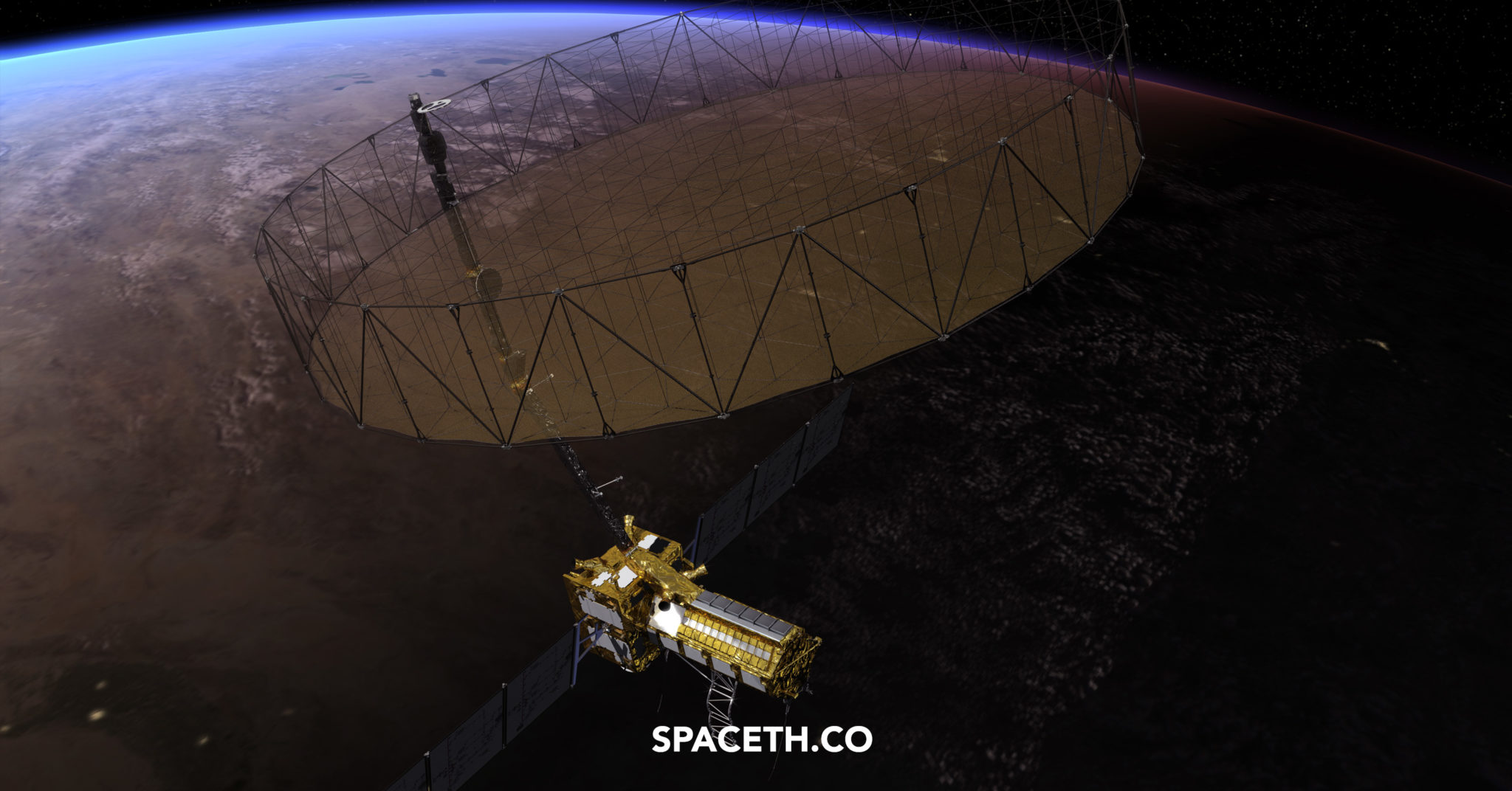 ข่าว NASA องค์การนาซ่า ปล่อยยาน การสำรจอวกาศ โครงการอวกาศ