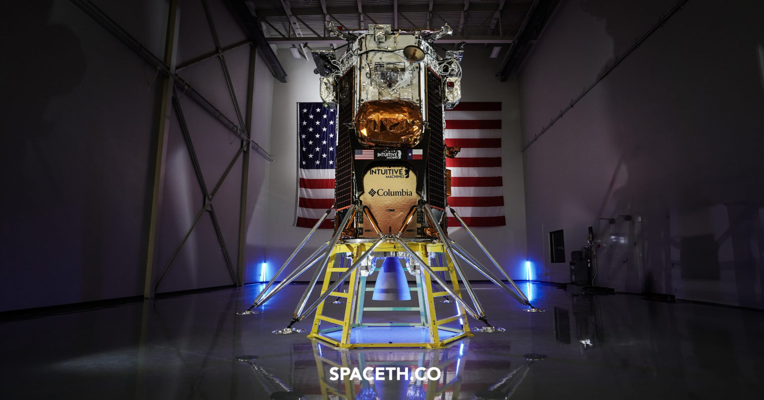 Spaceth.co ข่าวอวกาศล่าสุด ดาราศาสตร์ ยานอวกาศ การค้นพบ