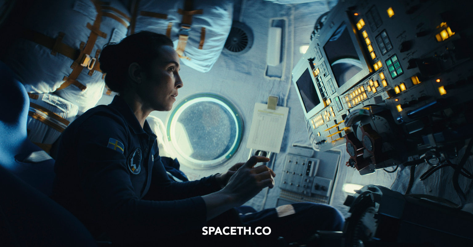 Spaceth.co ข่าวอวกาศล่าสุด ดาราศาสตร์ ยานอวกาศ การค้นพบ