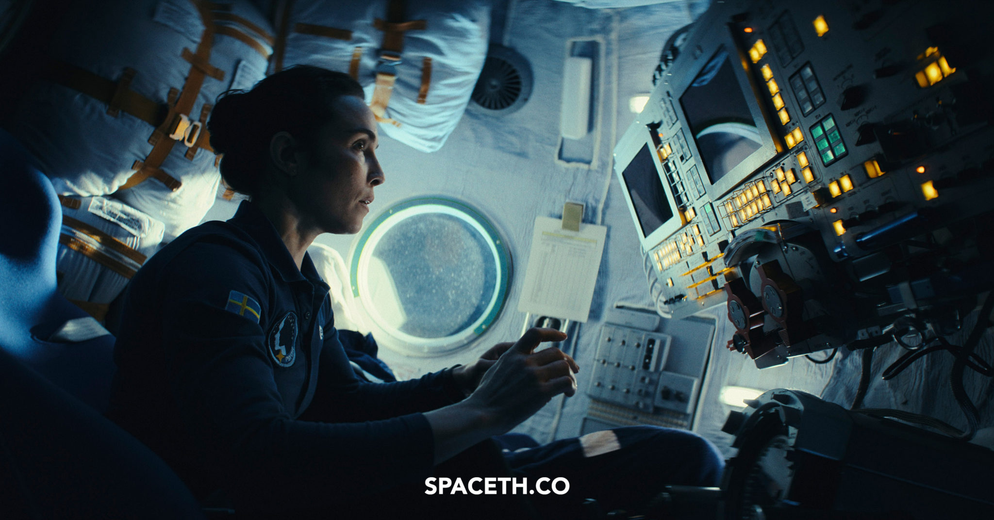 Spaceth.co ข่าวอวกาศล่าสุด ดาราศาสตร์ ยานอวกาศ การค้นพบ