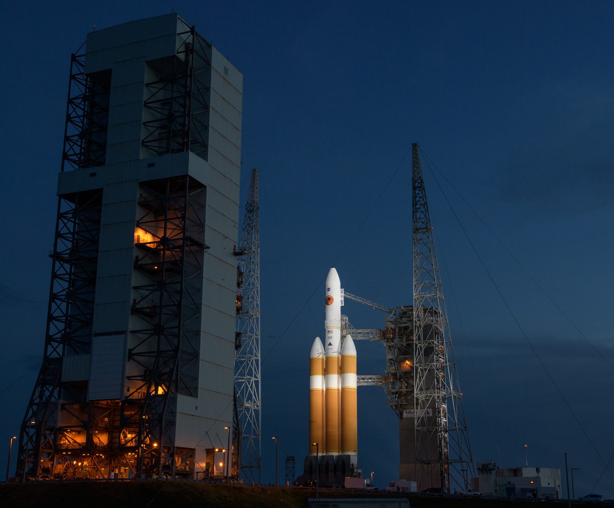 NASA เลือกจรวดสำหรับปล่อยยานอวกาศอย่างไร รู้จัก Launch Services Program