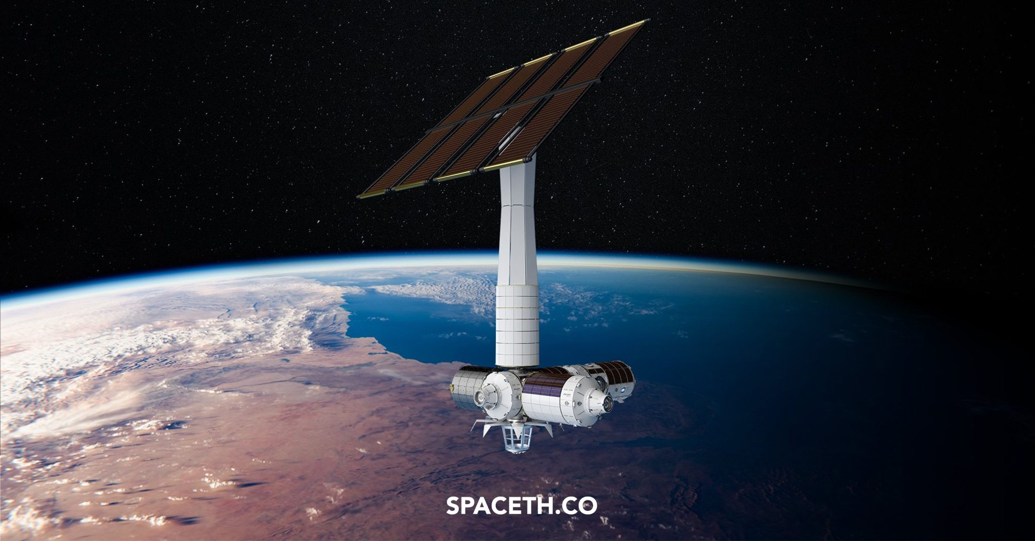 ข่าวสถานีอวกาศนานาชาติ Inernational Space Station อัพเดทล่าสุด ข้อมูล ...