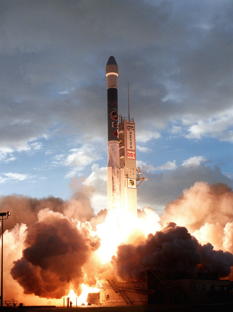 NASA เลือกจรวดสำหรับปล่อยยานอวกาศอย่างไร รู้จัก Launch Services Program