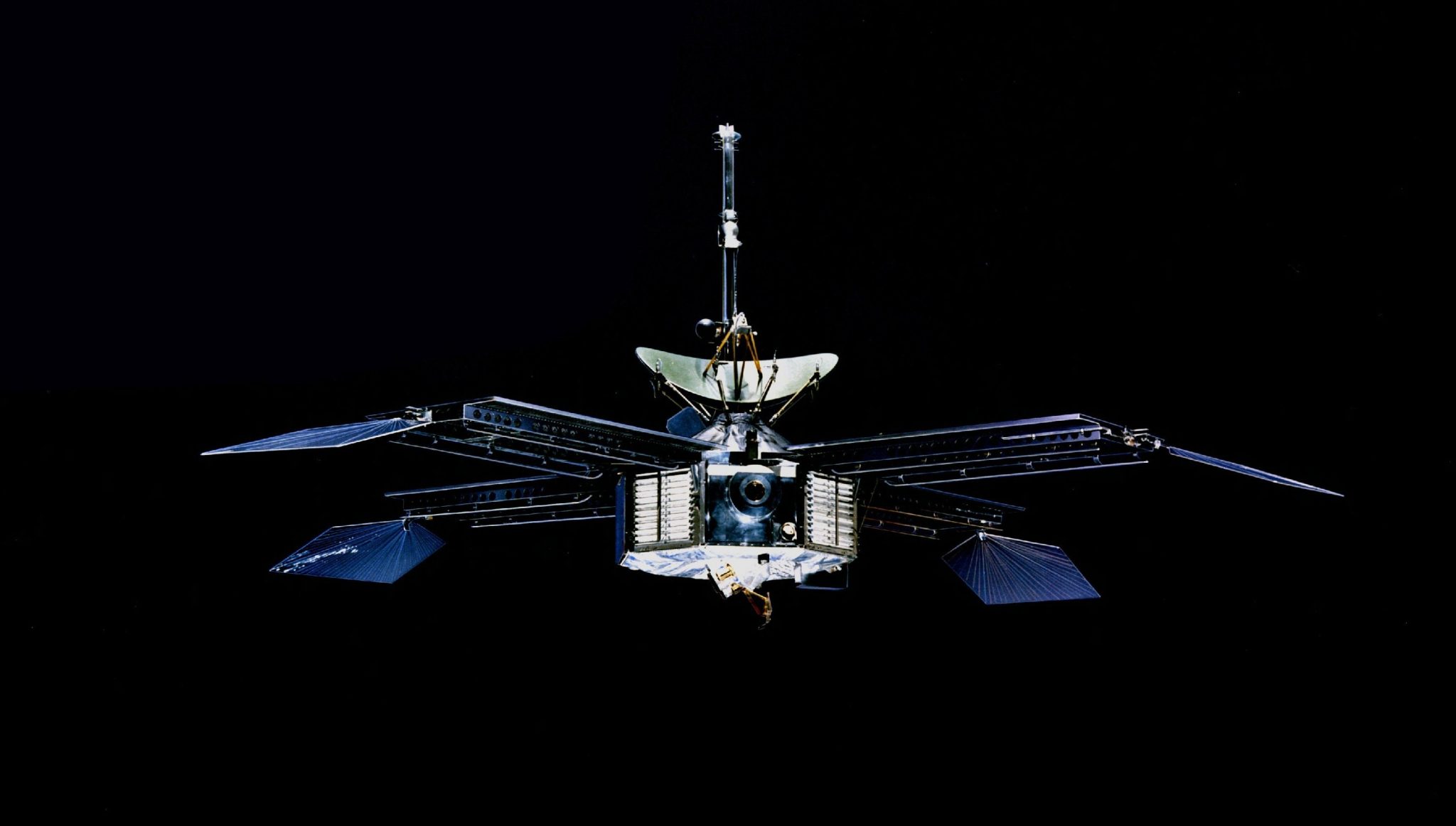 Faster, Better, Cheaper ถอดบทเรียนสำคัญของ NASA จากนโยบายยัดเยียดเพื่อ ...