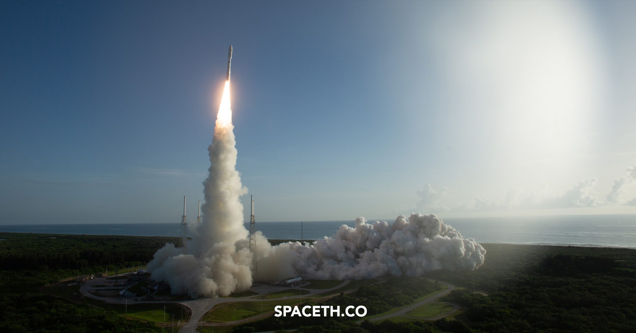 Spaceth.co ข่าวอวกาศล่าสุด ดาราศาสตร์ ยานอวกาศ การค้นพบ