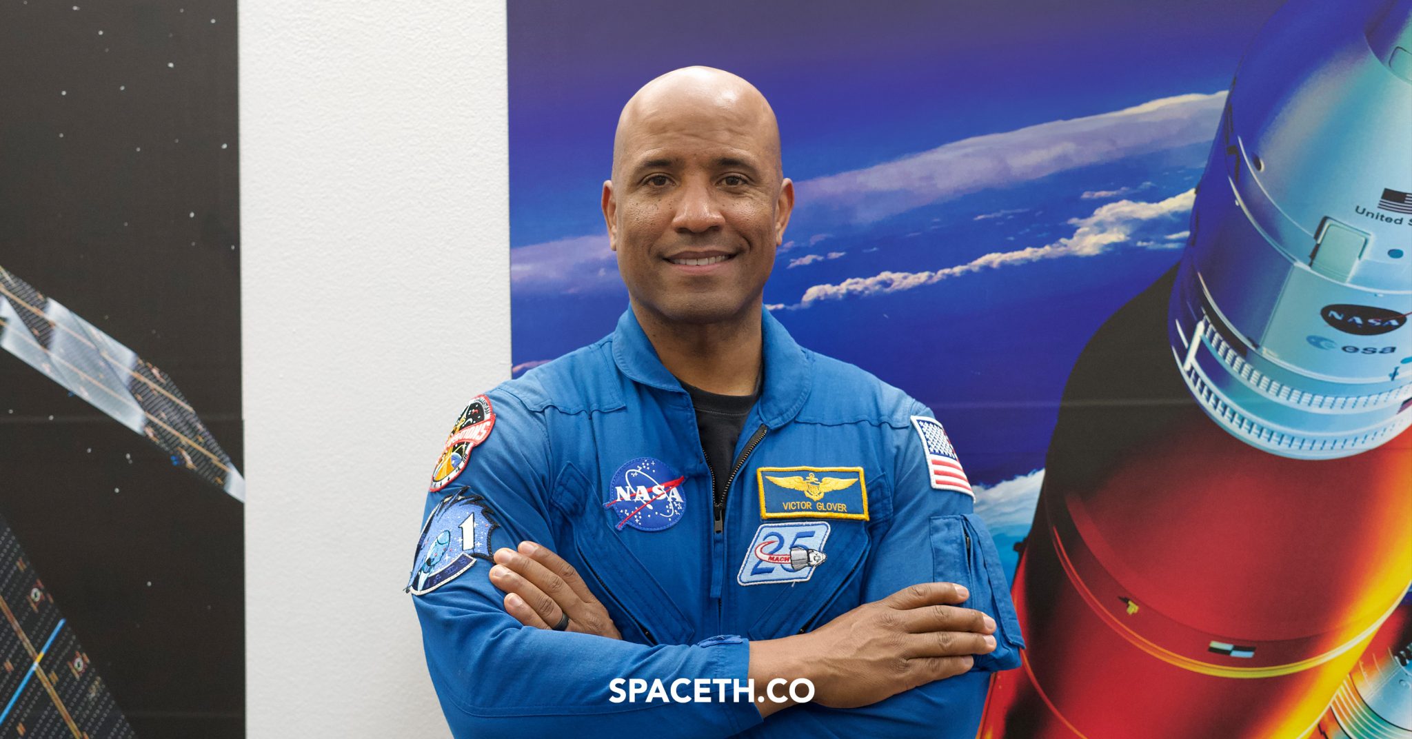 Spaceth.co ข่าวอวกาศล่าสุด ดาราศาสตร์ ยานอวกาศ การค้นพบ