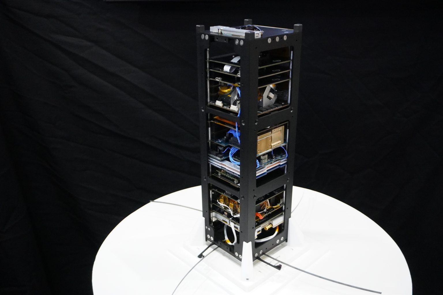 เจาะลึกนิทรรศการของ NARIT ภายใต้ความร่วมมือกับกลุ่มธุรกิจ TCP ใน อว. แฟร์ มาครบเหมือนยกเชียงใหม่มา