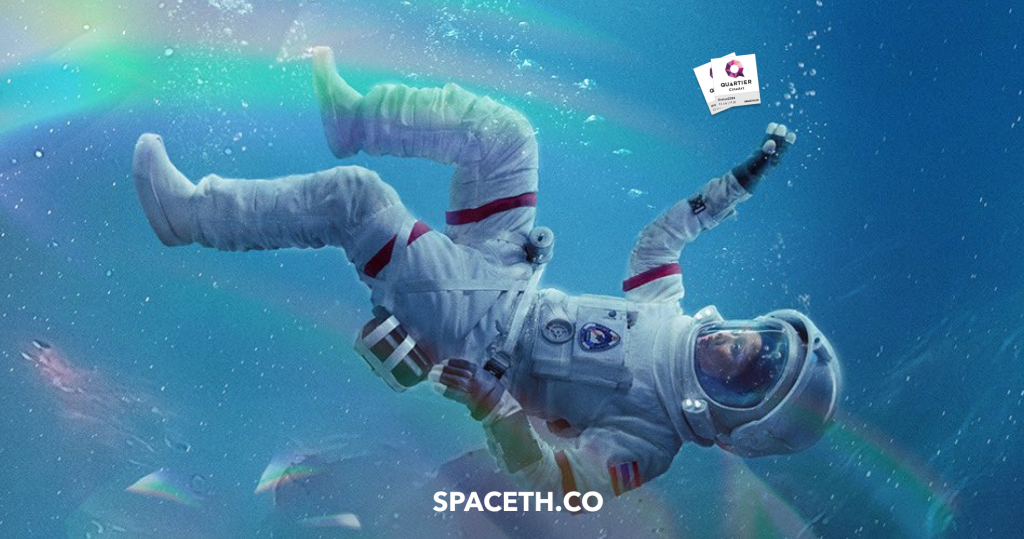 ชมยูเรนัส 2324 รอบพิเศษพร้อมฟัง Special Panel โดยทีม สเปซทีเอช