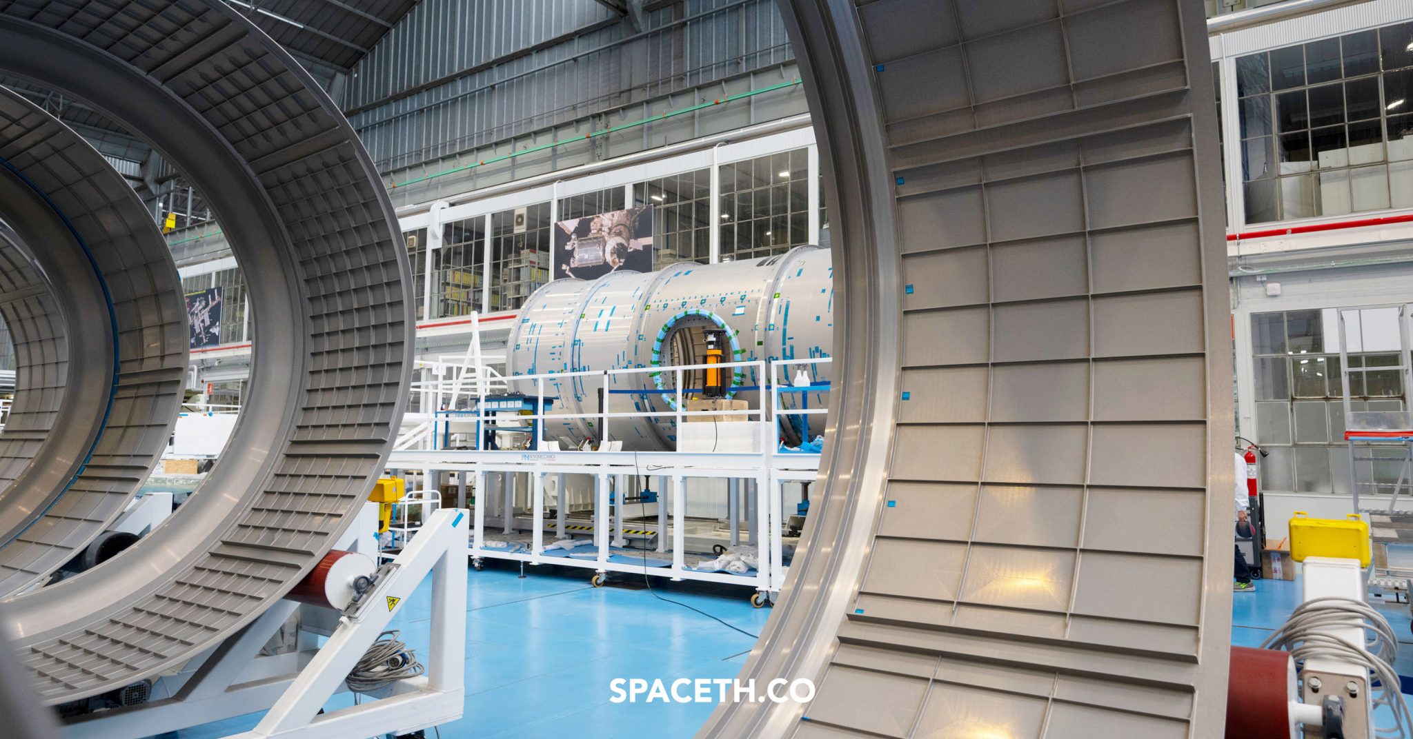 Spaceth.co ข่าวอวกาศล่าสุด ดาราศาสตร์ ยานอวกาศ การค้นพบ