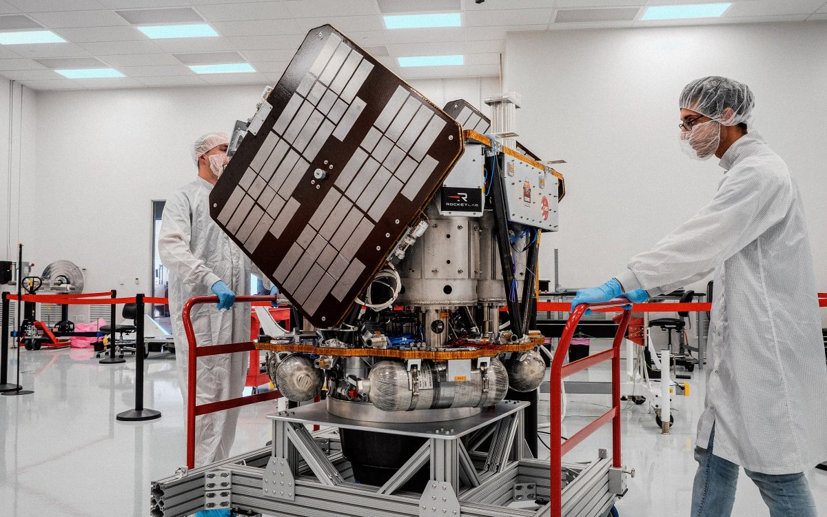 EscaPADE ภารกิจสำรวจดาวอังคารต้นทุนต่ำของ NASA ที่ใช้เงินแค่ 70 ล้านเหรียญฯ