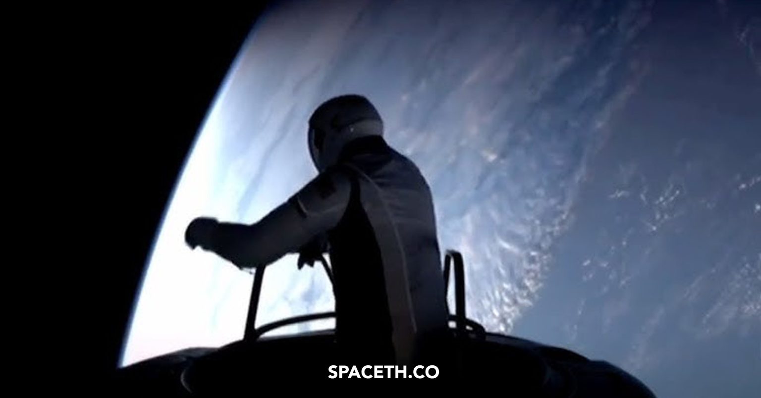 Spaceth.co ข่าวอวกาศล่าสุด ดาราศาสตร์ ยานอวกาศ การค้นพบ