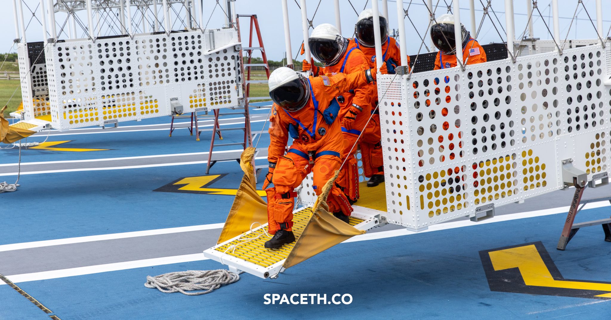 Spaceth.co ข่าวอวกาศล่าสุด ดาราศาสตร์ ยานอวกาศ การค้นพบ