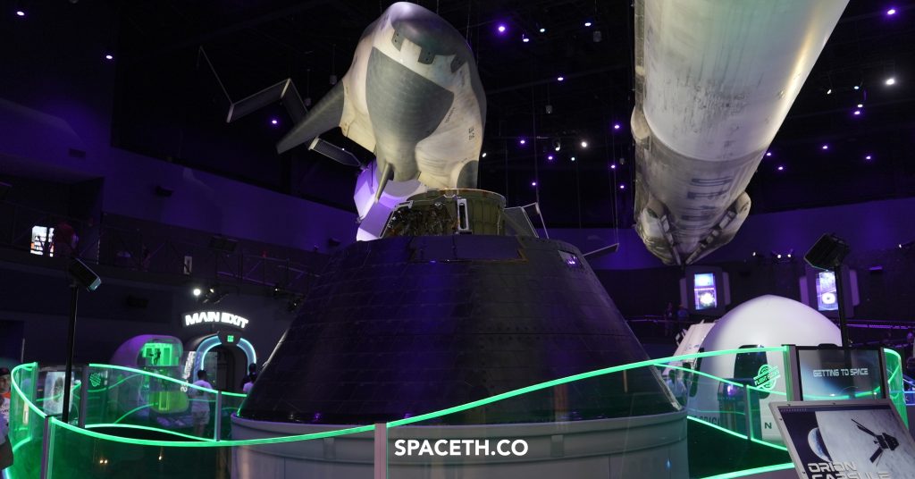 อัพเดทโครงการ Thai Space Consortium ปี 2023