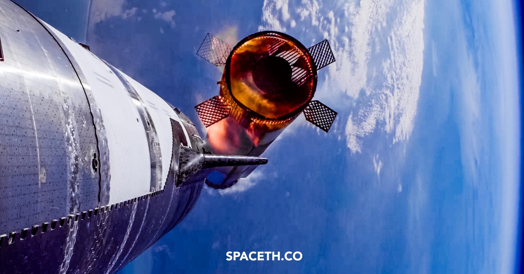 Spaceth.co ข่าวอวกาศล่าสุด ดาราศาสตร์ ยานอวกาศ การค้นพบ