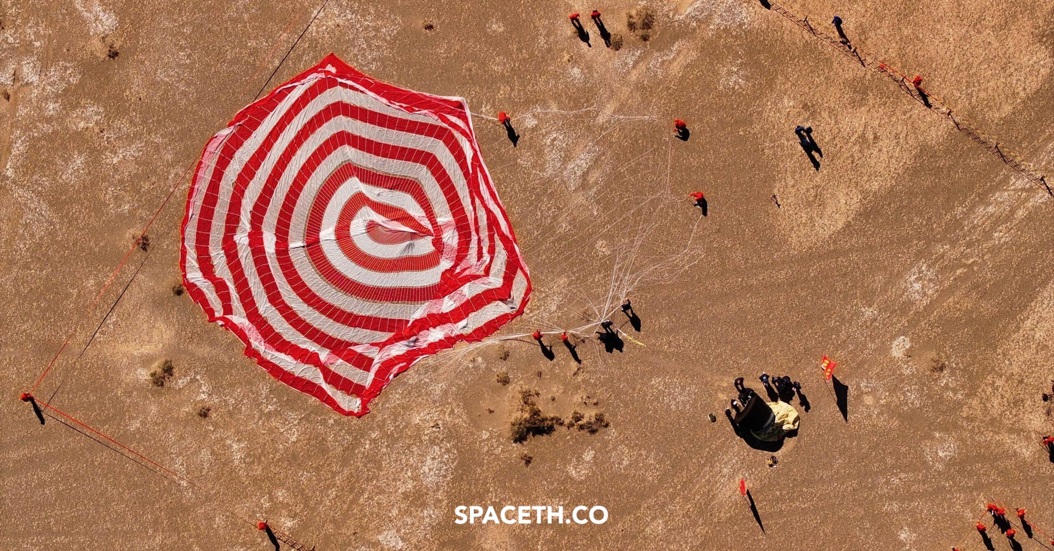 Spaceth.co ข่าวอวกาศล่าสุด ดาราศาสตร์ ยานอวกาศ การค้นพบ