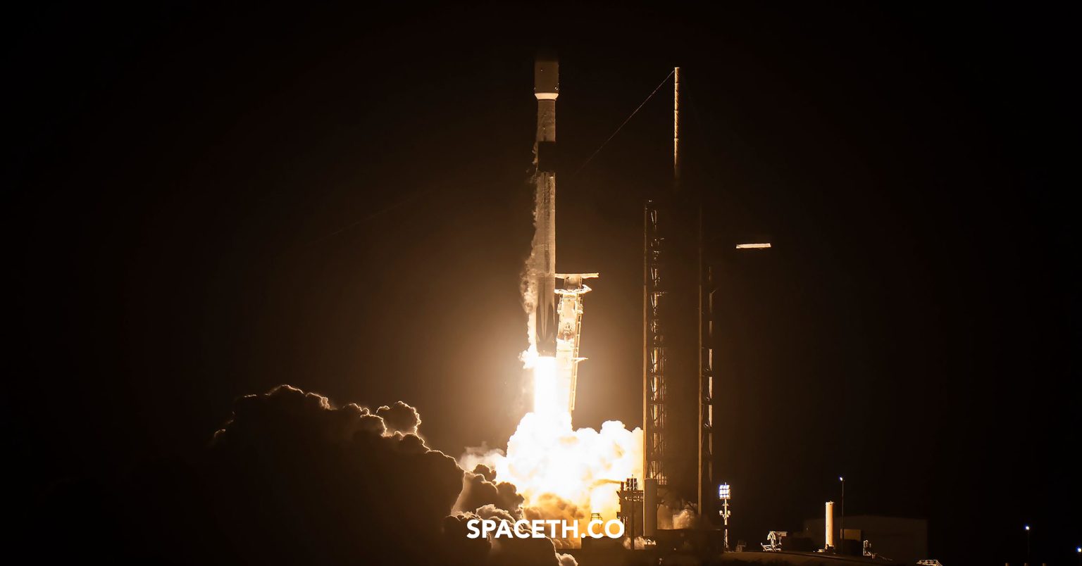 Spaceth.co ข่าวอวกาศล่าสุด ดาราศาสตร์ ยานอวกาศ การค้นพบ