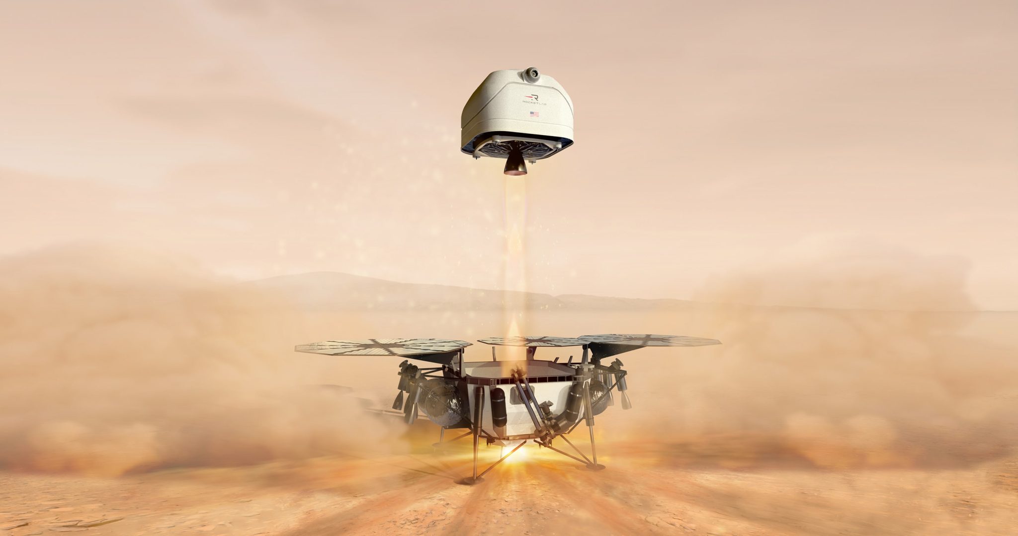 NASA อัพเดท Mars Sample Return ศึกษาสองความเป็นไปได้ ไม่ใช้ JPL ก็ใช้เอกชน