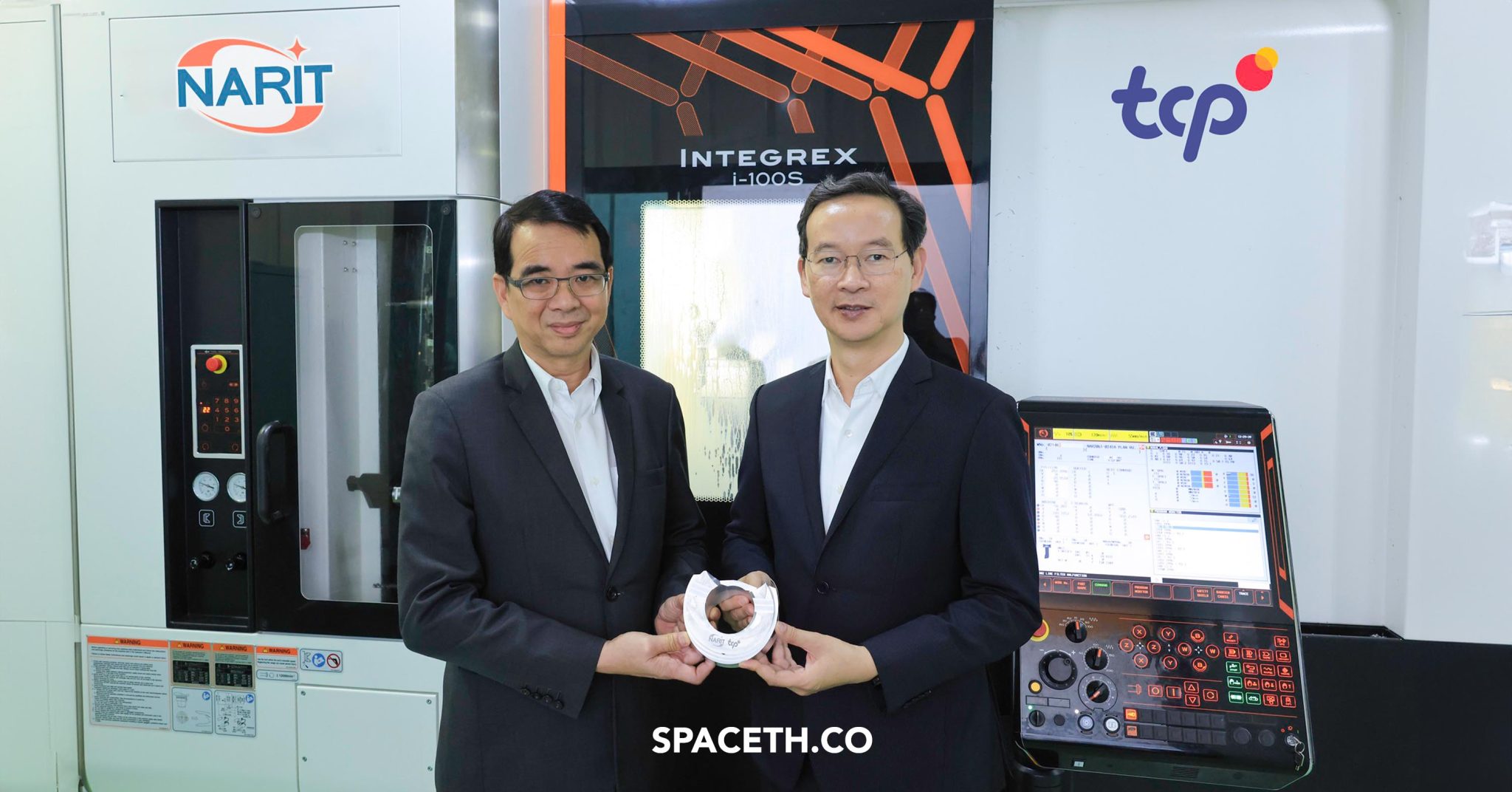 Spaceth.co ข่าวอวกาศล่าสุด ดาราศาสตร์ ยานอวกาศ การค้นพบ
