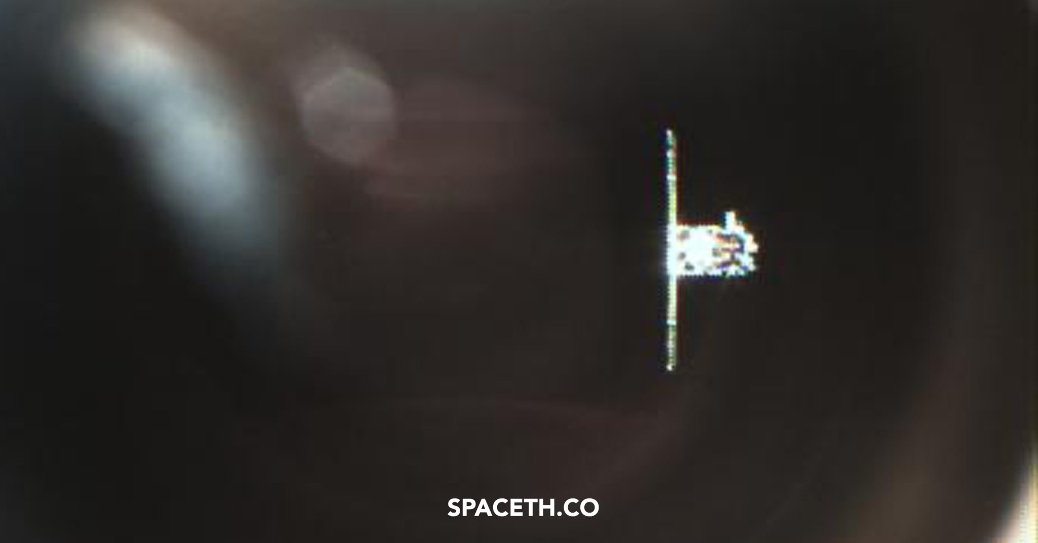 Spaceth.co ข่าวอวกาศล่าสุด ดาราศาสตร์ ยานอวกาศ การค้นพบ