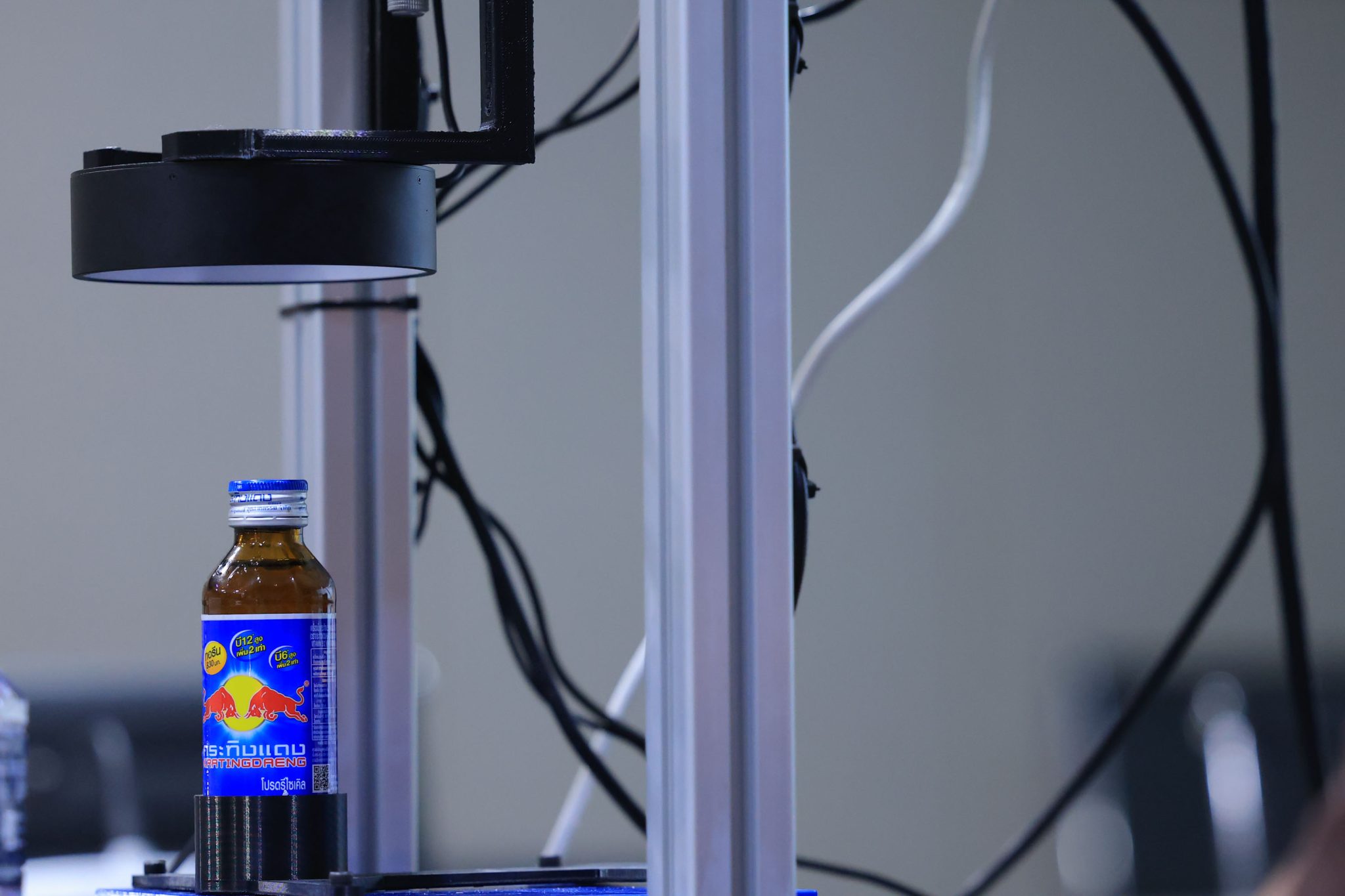 กลุ่มธุรกิจ TCP ลงนามความร่วมมือกับ NARIT ถ่ายทอดเทคโนโลยีขั้นสูงมาใช้กับผลิตภัณฑ์